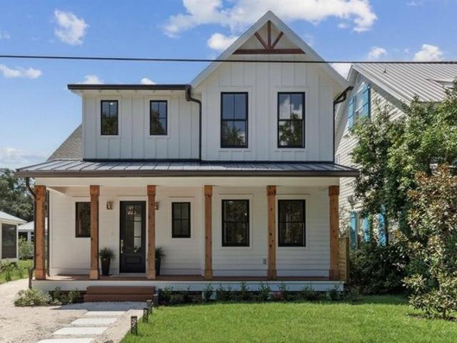 1114 White St, Fernandina Beach, FL 32034