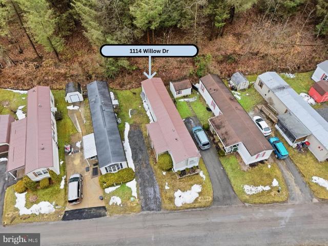 1114 Willow Drive