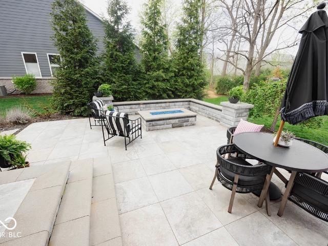1114 Windsor Estates Ct, Westfield, IN 46074 | MLS #22095