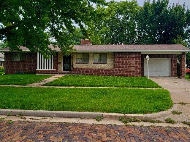 1114 21st St, Belleville, KS 66935