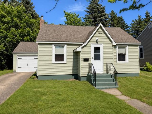 1114 5th Ave NE, Brainerd, MN 56401