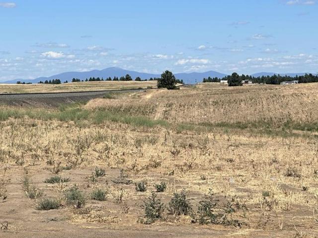 1114X S Rambo Rd, Medical Lake, WA 99022