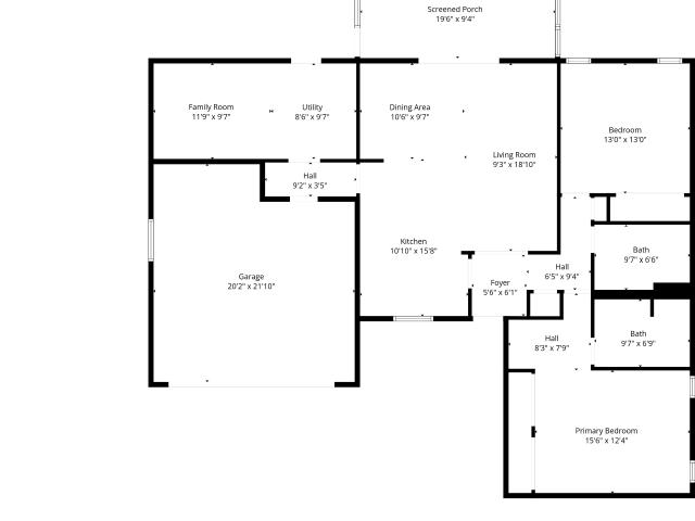 11153 W Palmeras Dr, Sun City, AZ 85373 | MLS #7012