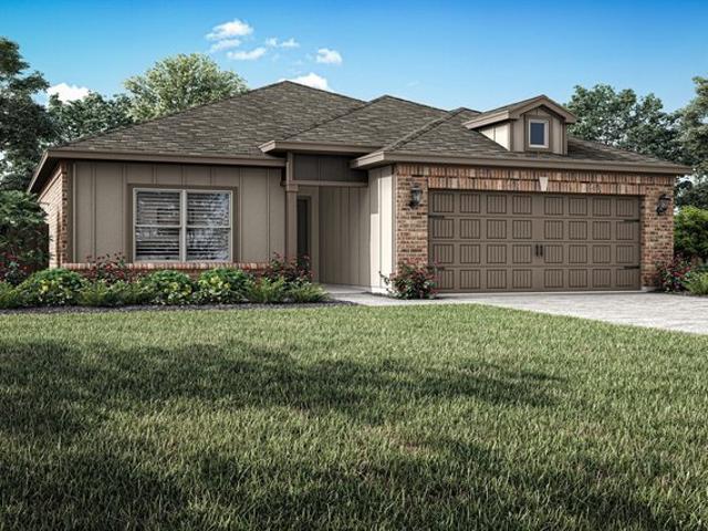 11153 Santana Dr, Fort Worth, TX 76108