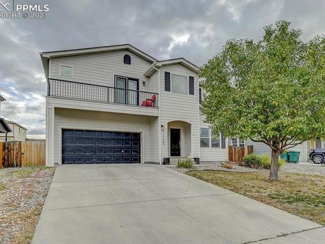 11150 Falling Star Rd, Fountain, CO 80817