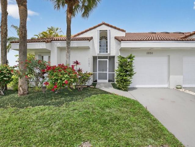11151 Autoro Ct, Boca Raton, FL 33498