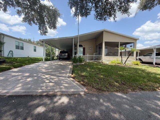 11151 Ewing Dr, Dade City, FL 33525