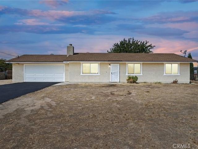 11152 Redwood Ave, Hesperia, CA 92345
