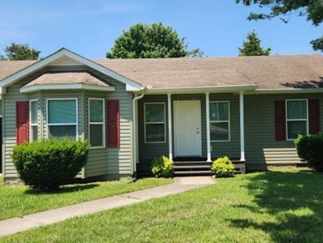 11157 Challenge Dr, Bon Aqua, TN 37025