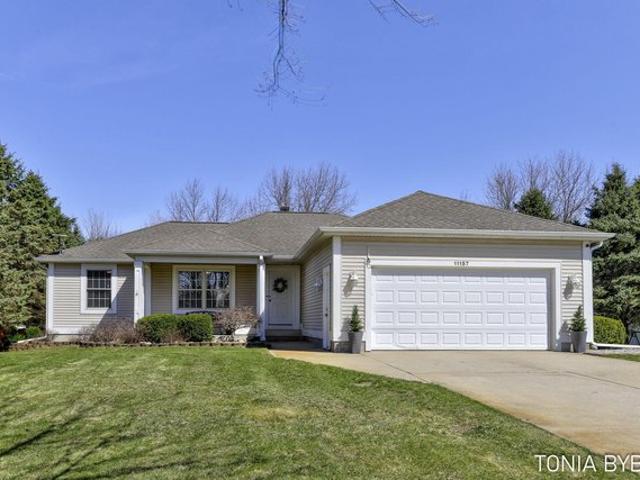 11157 Stanton St, West Olive, MI 49460