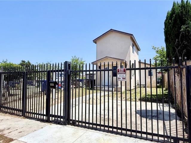 11154 Towne