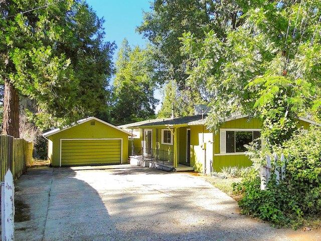 11154 Vista Ave, Grass Valley, CA 95945