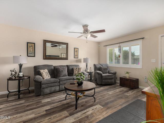 11154 W Emerald Dr, Sun City, AZ 85351 | MLS #6993
