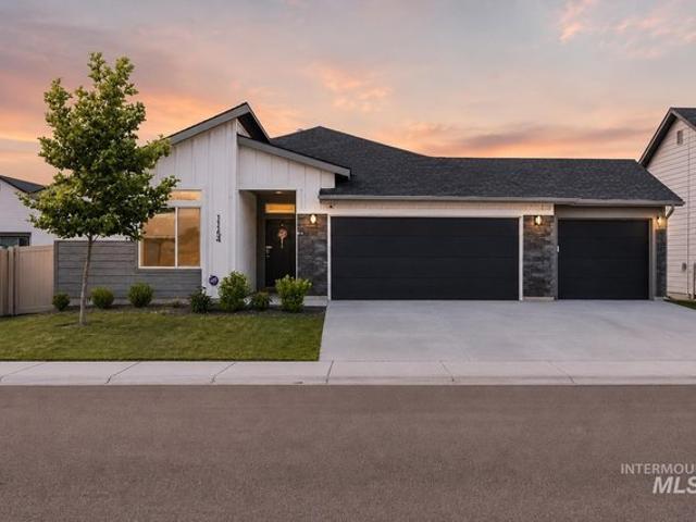 11154 W Peterborough St, Nampa, ID 83651
