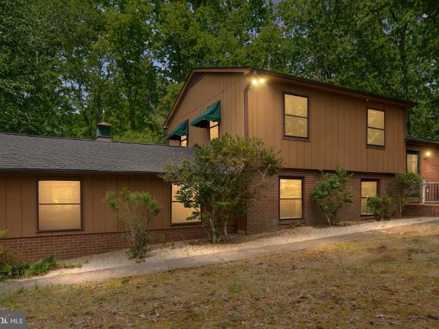 11154 Alum Springs Road