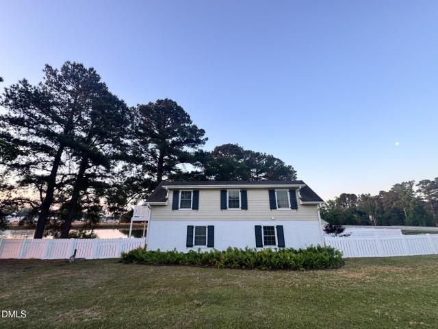 11154 Buffalo Road