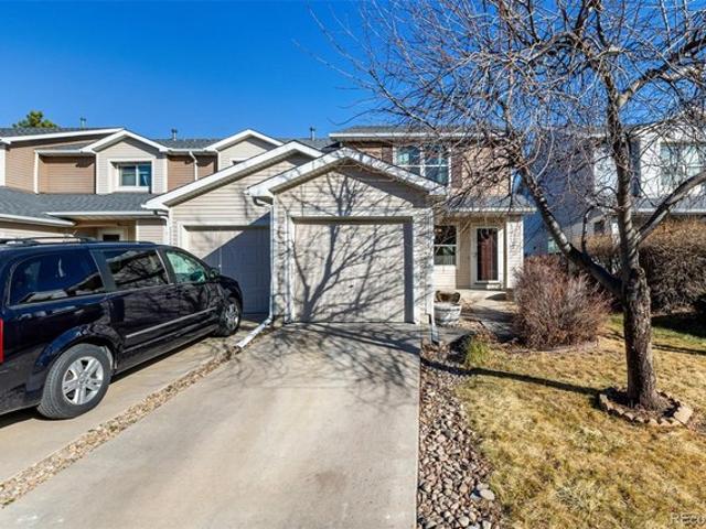 11154 Gaylord St, Northglenn, CO 80233
