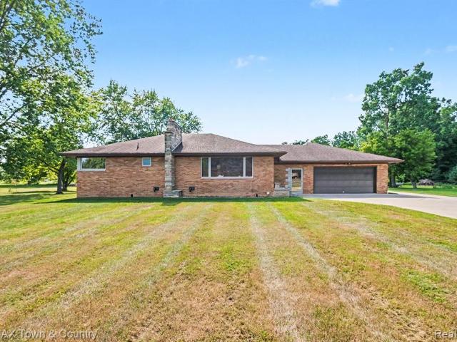 11155 N Jennings Road