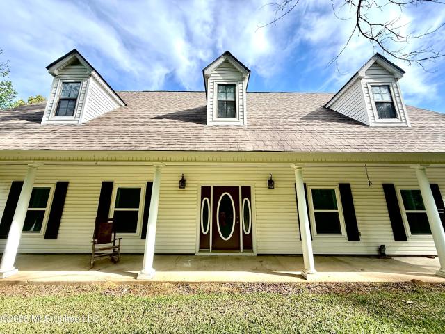 11155 New Zion Road