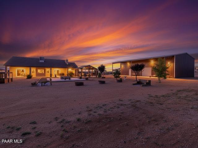 11155 Patagonia Ct, Prescott Valley, AZ 86315 | MLS #1081 | Compass