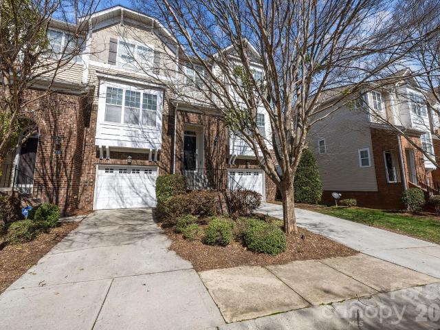 11156 Green Spring Dr, Huntersville, NC 28078 | MLS #4353 | Compass