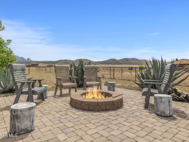 11156 N Scalli Dr, Prescott Valley, AZ 86315 | MLS #1081