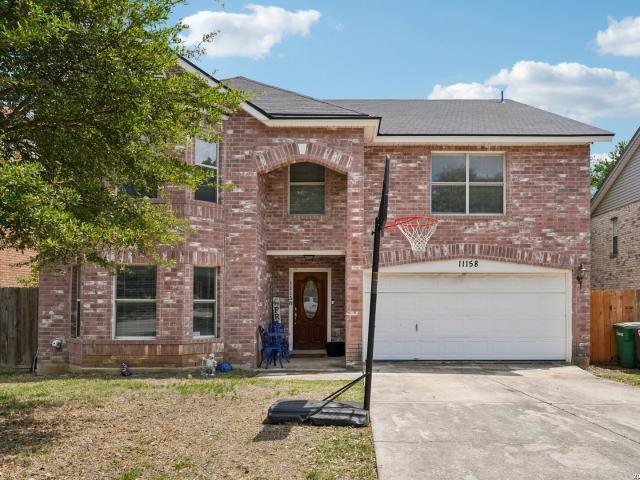11158 Cedar Park, San Antonio, TX 78249 | MLS #1954 | Compass