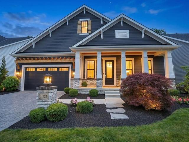 11158 Kingfisher Pl, Plain City, OH 43064
