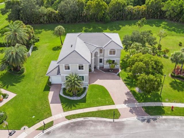 11158 Mainsail Ct, Wellington, FL 33449