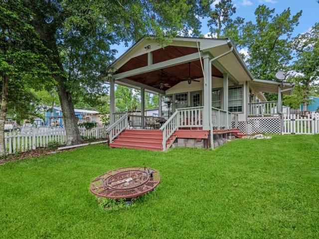 11158 Quinlan North Lake Drive