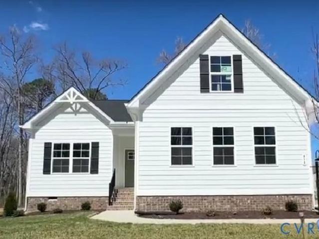 11158 Somerset Hills Dr, Glen Allen, VA 23059
