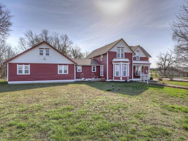 11158 State Highway 97, Stotts City, MO 65756