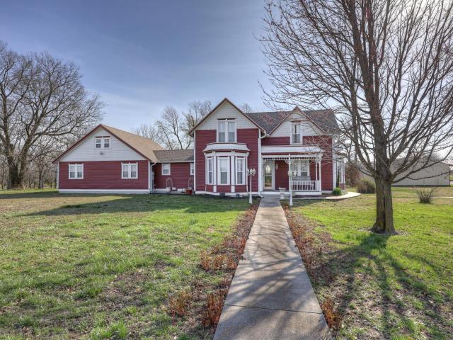 11158 State Highway 97