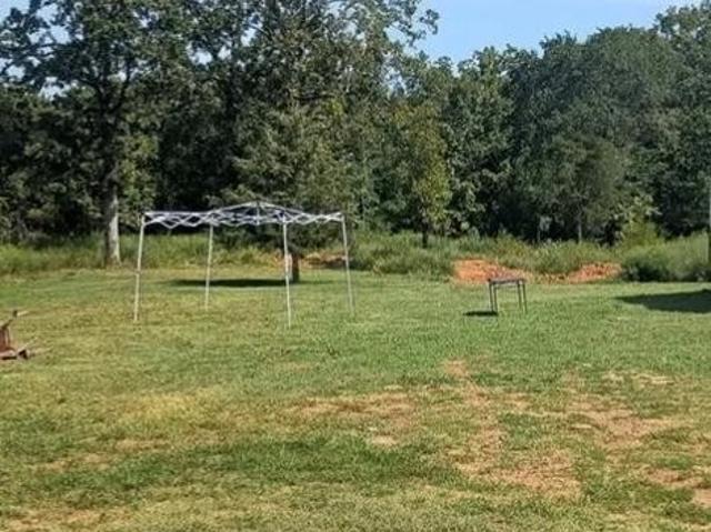 111591 S 4597 Rd, Sallisaw, OK 74955