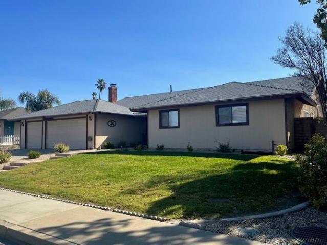 11159 Carriage Ave, Montclair, CA 91763