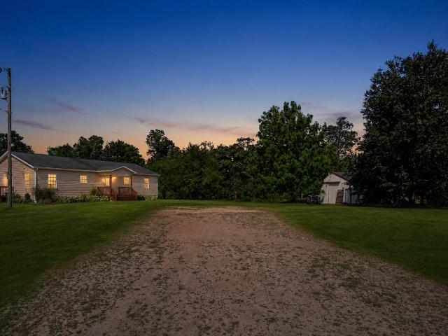 11159 Gravel Ridge Road