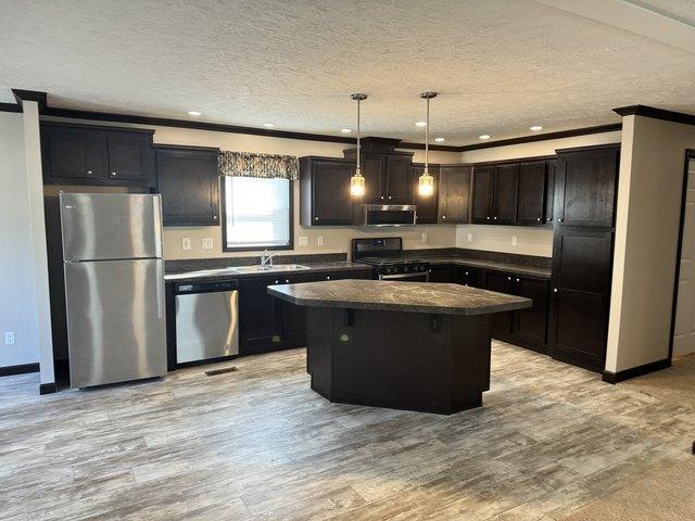11159 Red Arrow Hwy Lot 121, Bridgman, MI 49106