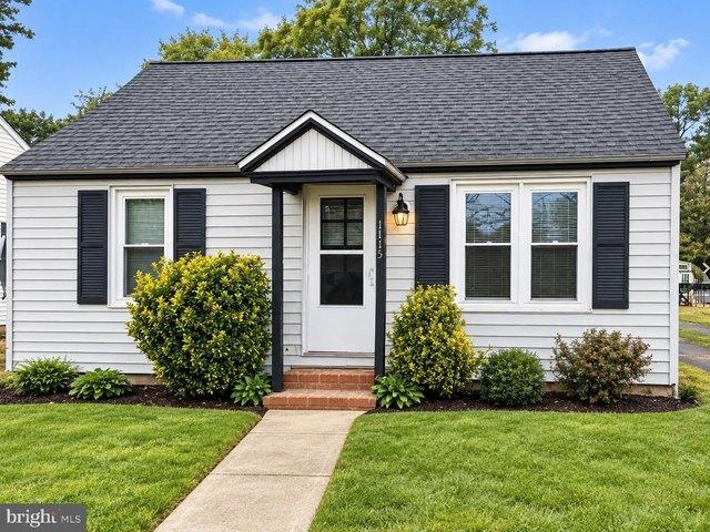 1115 Market St, Denton, MD 21629