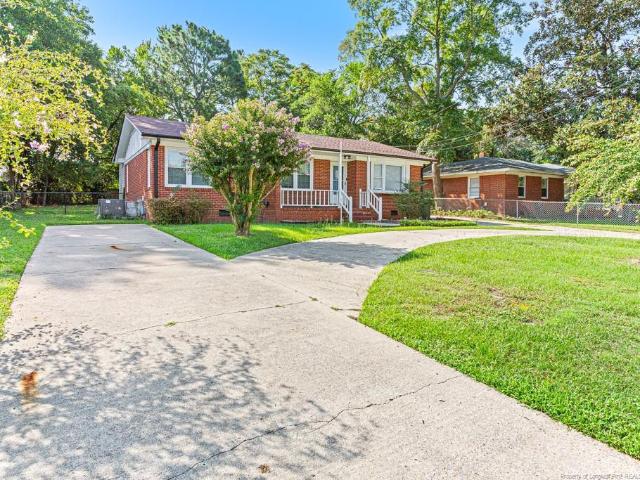 1115 Martindale Drive