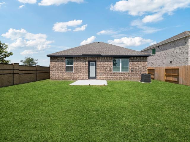 1115 Moonlight Trce Dr, Beasley, TX 77417 | MLS #86216 | Compass
