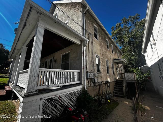 1115 Monroe Ave, Unit 2, Dunmore, PA 18509 | MLS #SC255837 | Compass