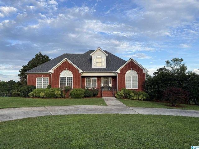 1115 Morris Majestic Rd, Morris, AL 35116