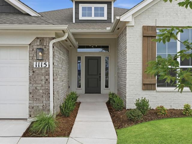 1115 Mount Irving Way