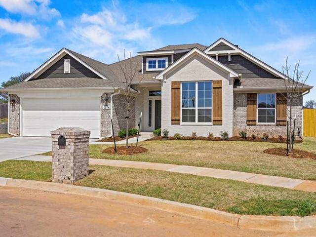 1115 Mount Irving Way, Norman, OK 73071