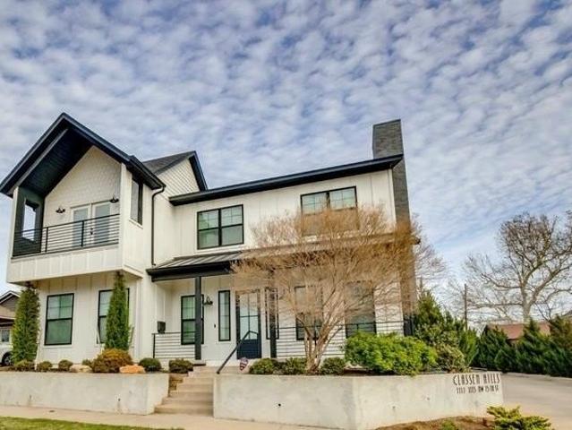 1115 NW 15th St, Oklahoma City, OK 73106