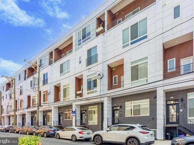 1115 N American St Unit A1, Philadelphia, PA 19123