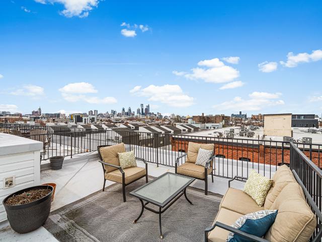 1115 N American St, Unit E7, Philadelphia, PA 19123 | MLS #PAPH2593 | Compass