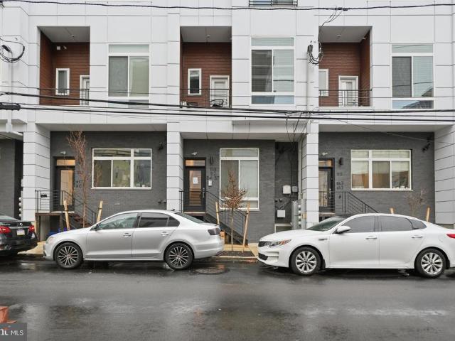 1115 N American Street # B2