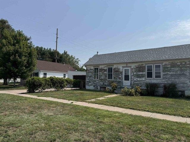 1115 N Bailey East 11th St Lot 303, North Platte, NE 69101