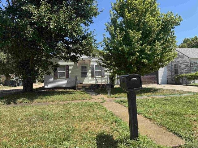 1115 N Baily East 11th St Lot 303, North Platte, NE 69101